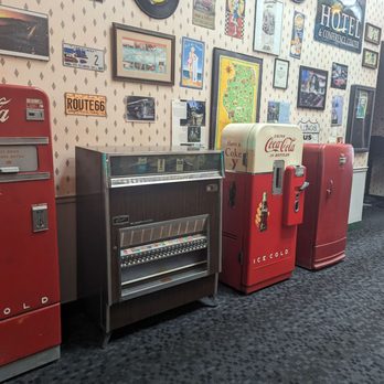 ROUTE 66 HOTEL & CONFERENCE CENTER - Updated December 2025 - 58 Photos ...