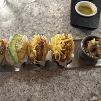 AREPA GRILL KITCHEN & WINE - Updated May 2025 - 24 Photos & 12 Reviews ...