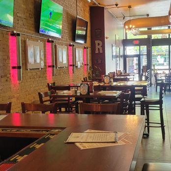 RUBY OWL - Updated October 2024 - 121 Photos & 136 Reviews - 421 N Main ...