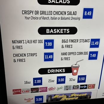 MAIN STREET BURGER - Updated December 2024 - 85 Photos & 193 Reviews ...