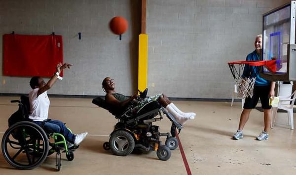 RISING TREETOPS AT OAKHURST - Updated December 2025 - 111 Monmouth Rd ...