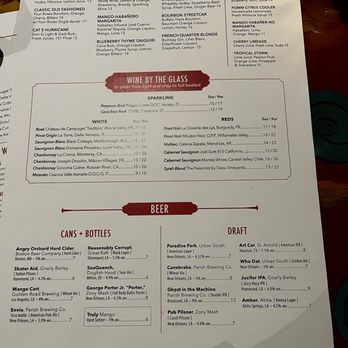 RED FISH GRILL - Updated September 2024 - 2891 Photos & 2349 Reviews ...