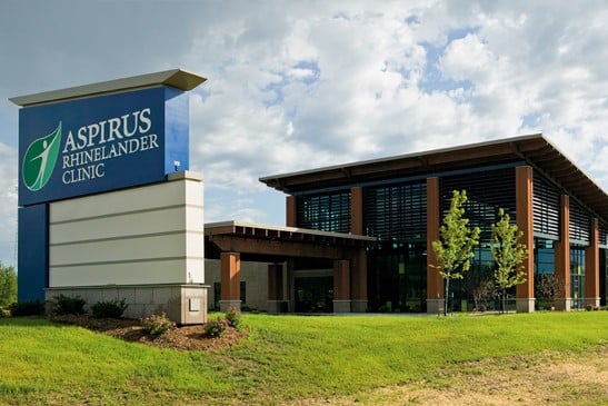 ASPIRUS RHINELANDER CLINIC - Updated December 2025 - 1630 Chippewa Dr ...