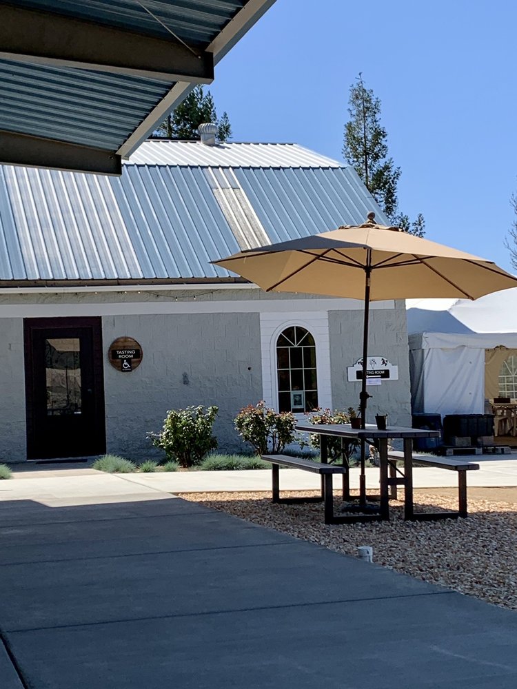 SECRET RAVINE WINERY - Updated January 2026 - 56 Photos & 63 Reviews ...