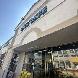UNU CAFE - Updated October 2025 - 903 Photos & 286 Reviews - 9950 Bolsa ...