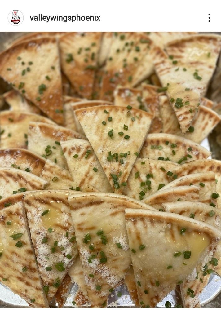 VALLEY WINGS - 246 Photos & 328 Reviews - 1495 N Hayden Rd, Scottsdale ...