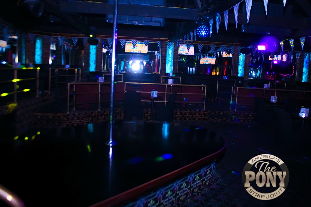 THE PONY - INDIANAPOLIS - Updated January 2026 - 25 Photos - 3551 ...