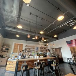 FIVE STONES COFFEE COMPANY - Updated July 2025 - 571 Photos & 622 ...