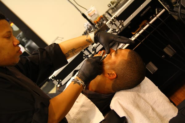 JAY ALLEN BARBER STUDIO - Updated December 2025 - 41 Photos & 15 ...