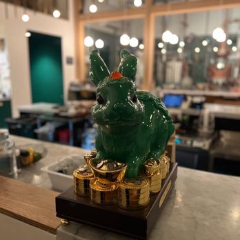 JADE RABBIT - Updated April 2025 - 882 Photos & 422 Reviews - 2304 SE ...