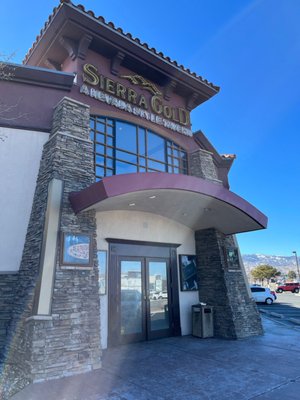 SIERRA GOLD - 141 Photos & 276 Reviews - 680 S Meadows Pkwy, Reno, NV ...