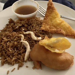 GOLDEN STAR CHINESE RESTAURANT - Updated October 2024 - 65 James St ...