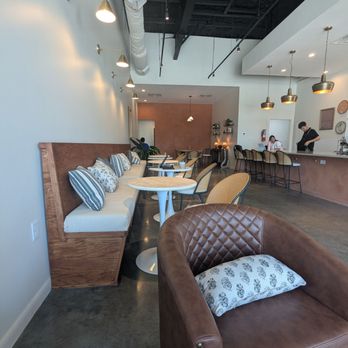 CAFÉCITO LATIN COFFEE SHOP - Updated September 2025 - 40 Photos & 26 ...