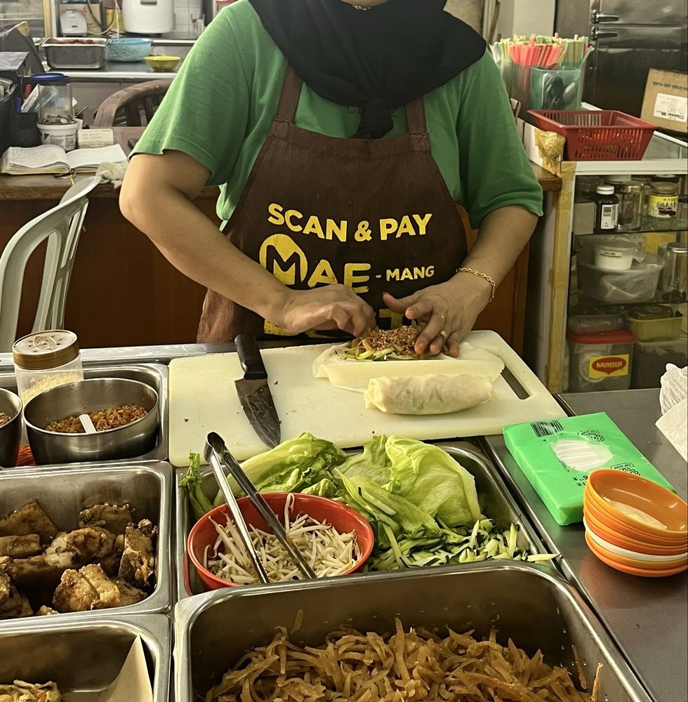 BLUE BOY VEGETARIAN FOOD CENTRE - Updated October 2025 - 46 Photos & 15 ...