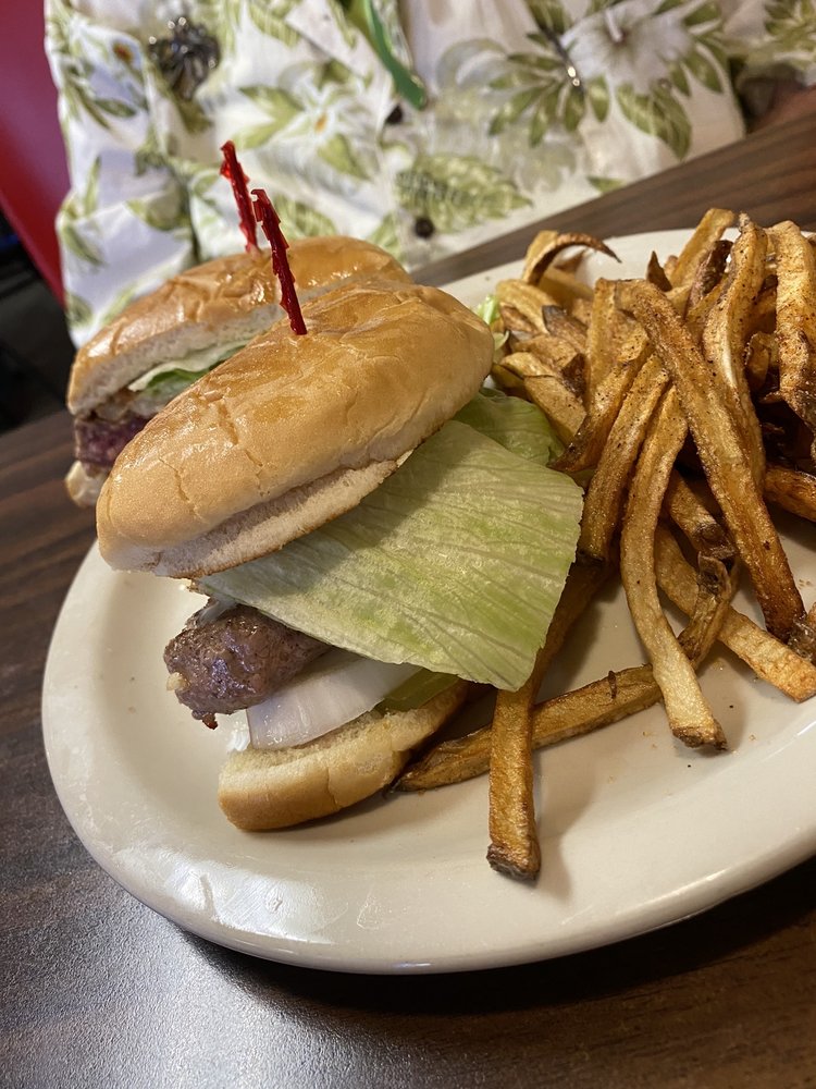 GARLAND CAFE - Updated January 2026 - 79 Photos & 174 Reviews - 2334 W ...