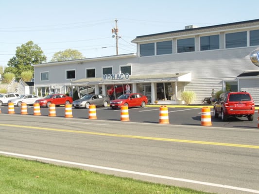 MONACO FORD - Updated December 2025 - 16 Photos & 44 Reviews - 767 New ...