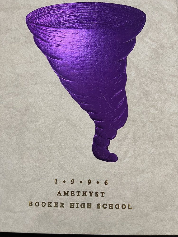 BOOKER HIGH SCHOOL - Updated July 2025 - 3201 N Orange Ave, Sarasota ...