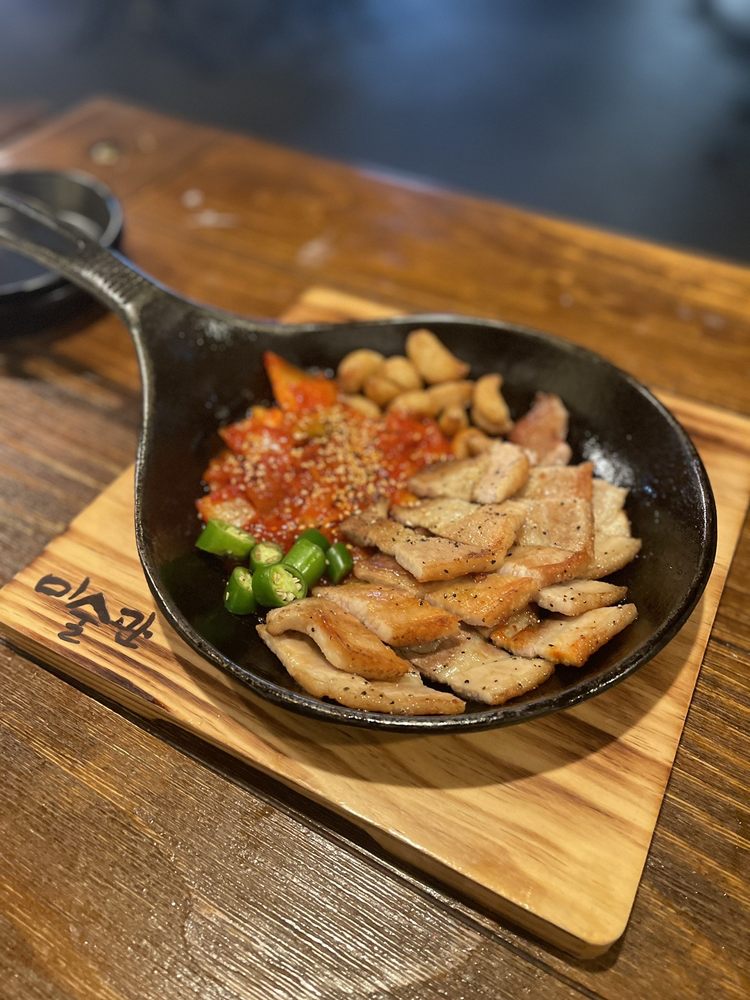 MISOOLKWAN OC - 1503 Photos & 1034 Reviews - 6982 Beach Blvd, Buena ...