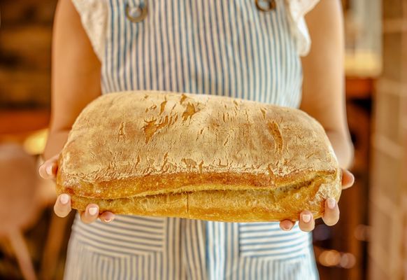 WILDFLOWER BREAD COMPANY - WHOLESALE - Updated October 2025 - 3319 ...