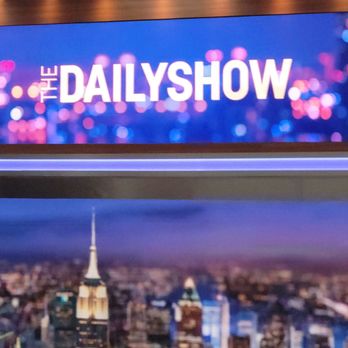 THE DAILY SHOW - Updated October 2025 - 235 Photos & 266 Reviews - 733 ...