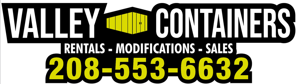 VALLEY CONTAINERS - Updated October 2025 - Clarkston, Washington ...