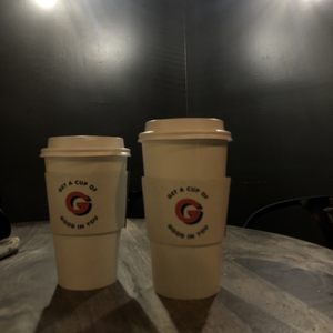 GOODMAN COFFEE ROASTERS - 60 Photos & 45 Reviews - 1110 Market St ...