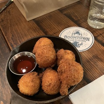 BOOMTOWN BISCUITS & WHISKEY - 155 Photos & 104 Reviews - Yelp