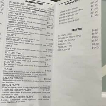 BINA’S PLACE - Updated October 2025 - 118 Photos & 101 Reviews - 2210 W ...