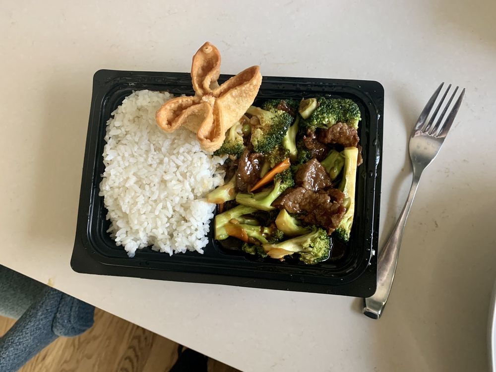 LITTLE GINGKO ASIAN CAFE - Updated July 2024 - 66 Photos & 190 Reviews ...