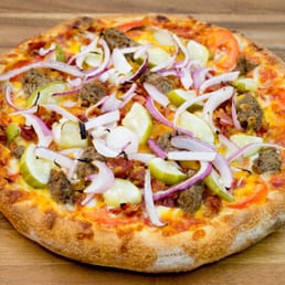 Peace Love And Pizza Reviews | Read Customer Service Reviews of ...