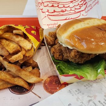 BOJANGLES - Updated September 2025 - 106 Photos & 66 Reviews - 891 ...