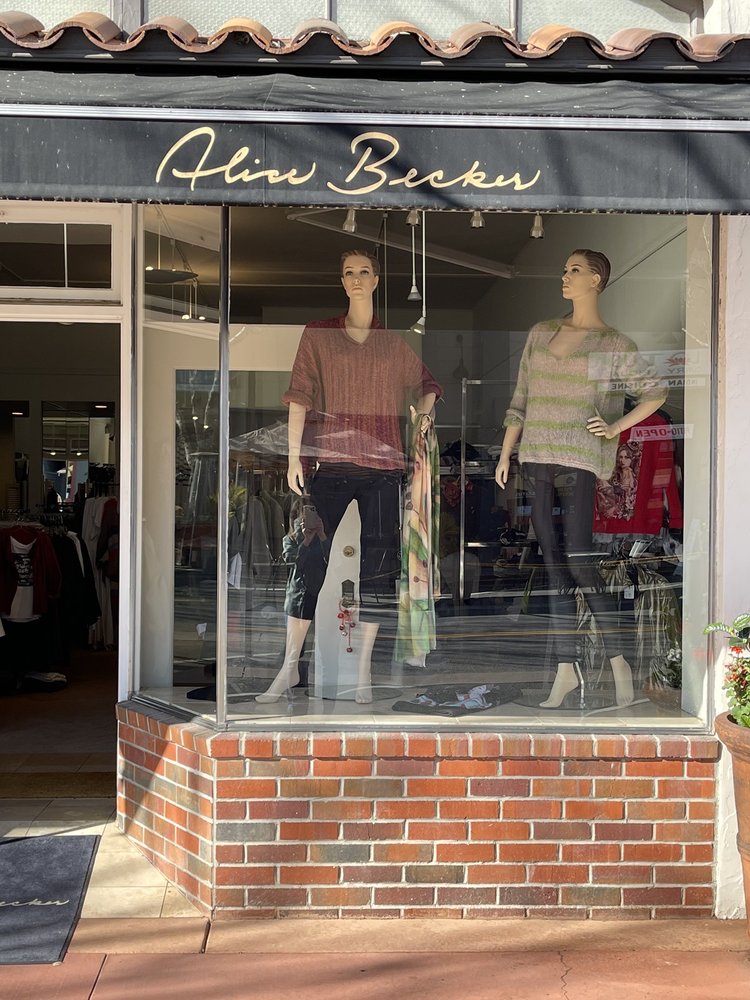 ALICE BECKER - Updated April 2025 - 13 Photos & 24 Reviews - 806 Grant ...