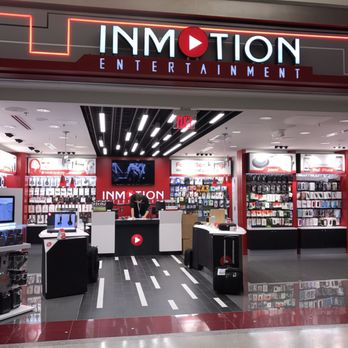 INMOTION ENTERTAINMENT - Updated July 2025 - 12 Photos - 2040 ...