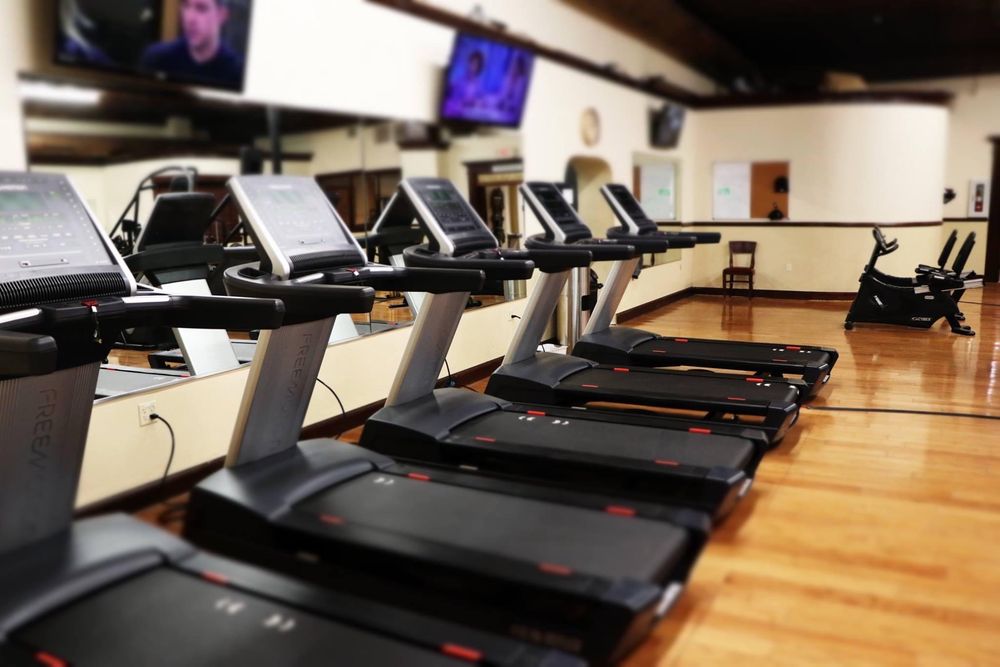 THE ATHLETIC LOFT - Updated January 2026 - Request Information - 309 N ...