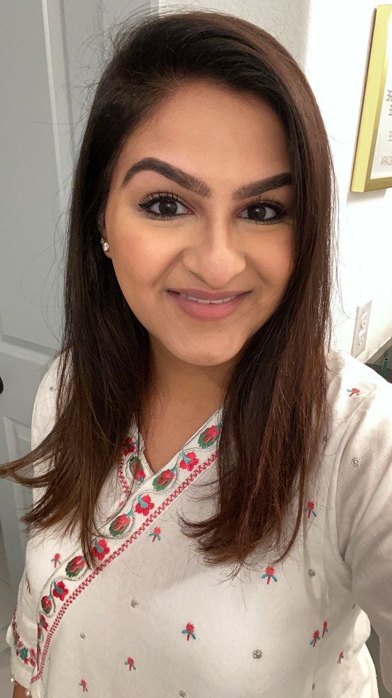 AMAZING BROWS BEAUTY SALON - 31 Photos & 19 Reviews - 6248 Rufe Snow Dr ...