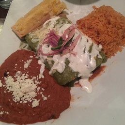 TACO ROSA - Updated October 2025 - 399 Photos & 570 Reviews - 2632 San ...