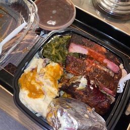 BLUE RIBBON BBQ - Updated May 2025 - 205 Photos & 745 Reviews - 908 ...