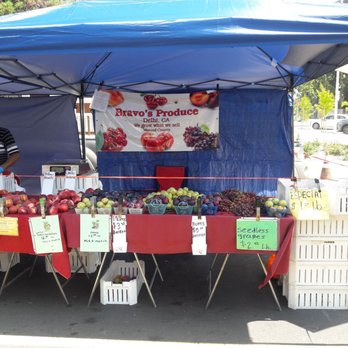 HAYWARD FARMERS MARKET - Updated July 2024 - 214 Photos & 124 Reviews ...