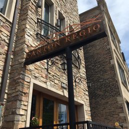 CANTON REGIO - Updated January 2026 - 765 Photos & 758 Reviews - 1510 W ...