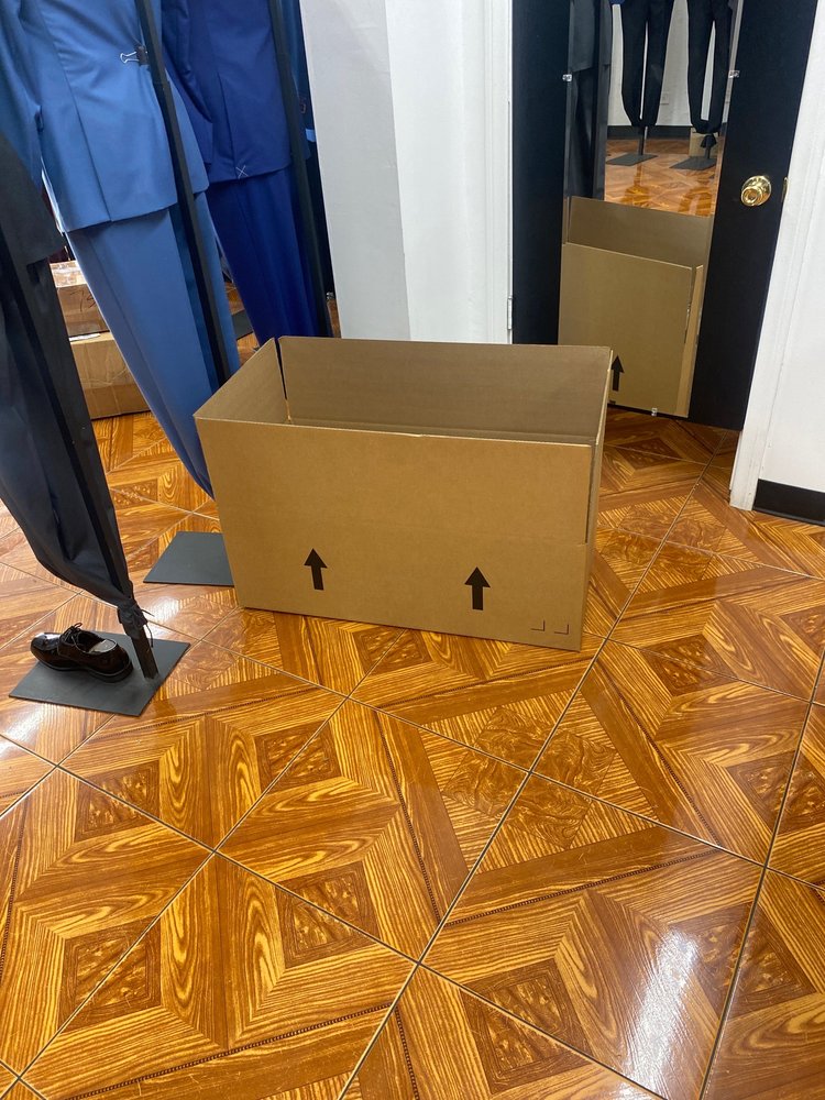 PAYLESS BOXES - Updated December 2025 - 10711 Sessler St, South Gate ...