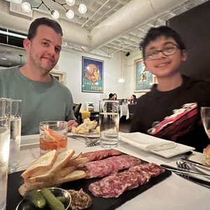 TROQUET ON SOUTH - 222 Photos & 82 Reviews - 107 South St, Boston, MA ...