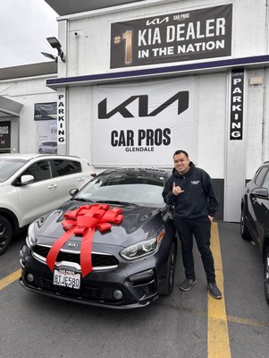 CAR PROS KIA GLENDALE - Updated December 2025 - 775 Photos & 2409 ...