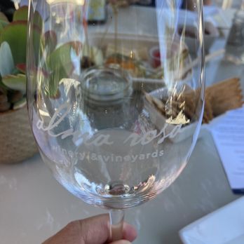 ALMA ROSA WINERY AND VINEYARDS - Updated October 2024 - 166 Photos ...