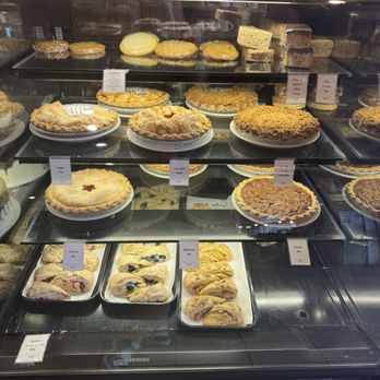 KEYS CAFE & BAKERY - Updated June 2025 - 163 Photos & 227 Reviews - 500 ...