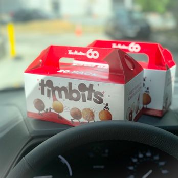 TIM HORTONS - Updated March 2025 - 27 Photos & 21 Reviews - 610 ...