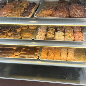 ELLER’S DOUGHNUT HOUSE & BAKERY - 32 Photos & 73 Reviews - Donuts ...