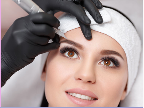 LOVELY EYEBROWS & SPA - KENDALL - Updated January 2026 - 18 Photos ...