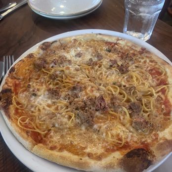 PIZZERIA TRA VIGNE - 1016 Photos & 876 Reviews - 1016 Main St, Saint ...