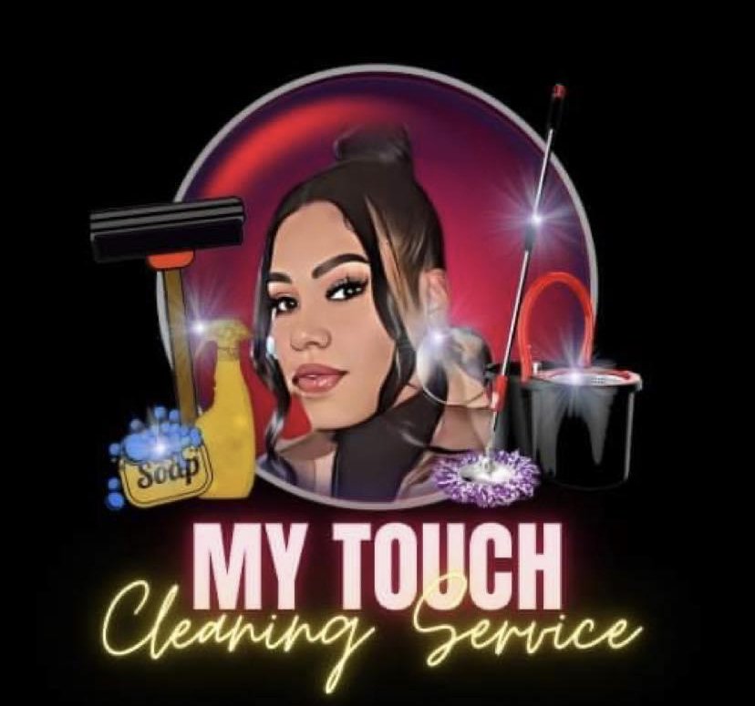 MY TOUCH CLEANING SERVICE - Updated December 2024 - Request a Quote ...