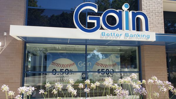 GAIN FEDERAL CREDIT UNION - Updated October 2025 - 19 Photos & 255 ...